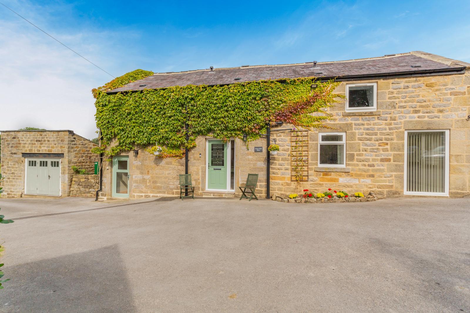About – 🏡Owen Well Barn